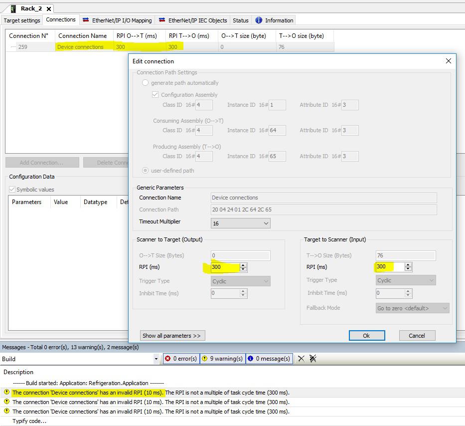 CODESYS Forge - CODESYS Forge / Talk / Engineering 🇬🇧: (no subject)